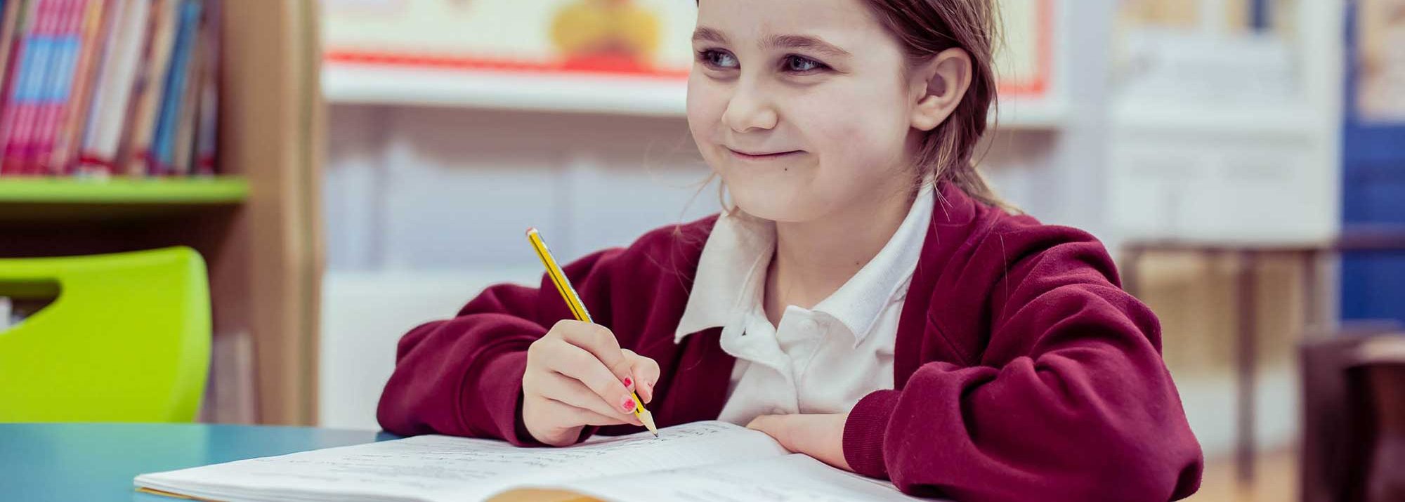 Uniform - Churchfield Primary School