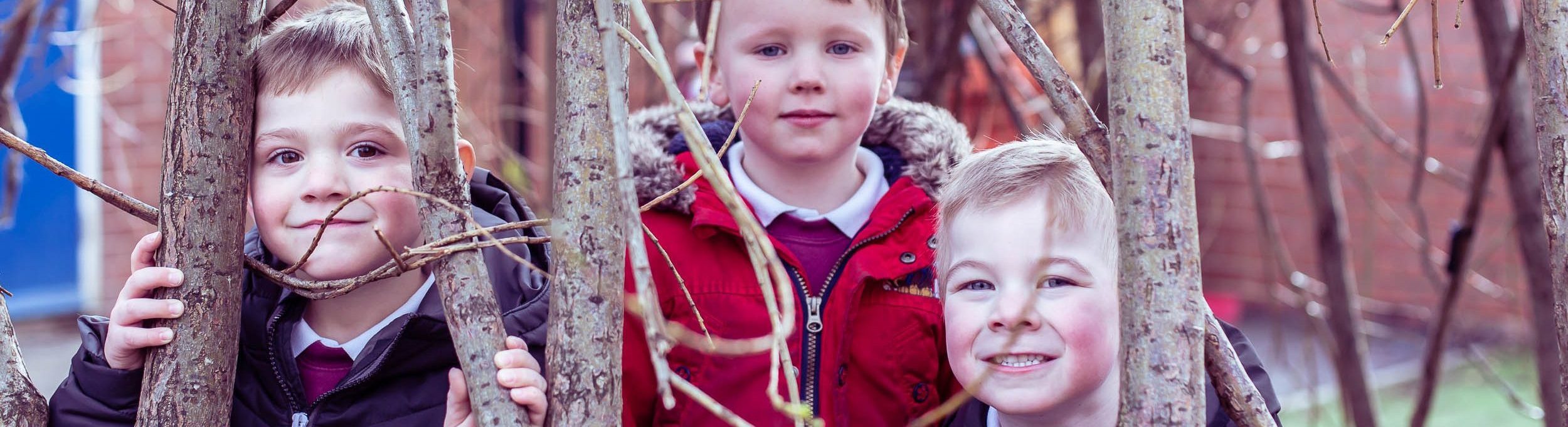 Term Dates - Churchfield Primary School