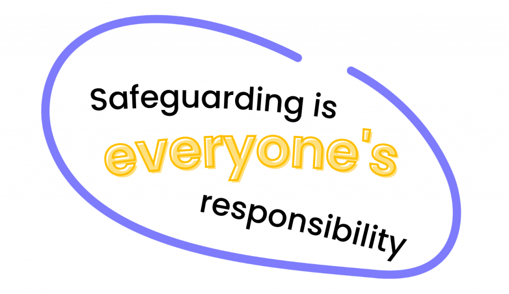 Safeguarding Resources - Churchfield Primary School