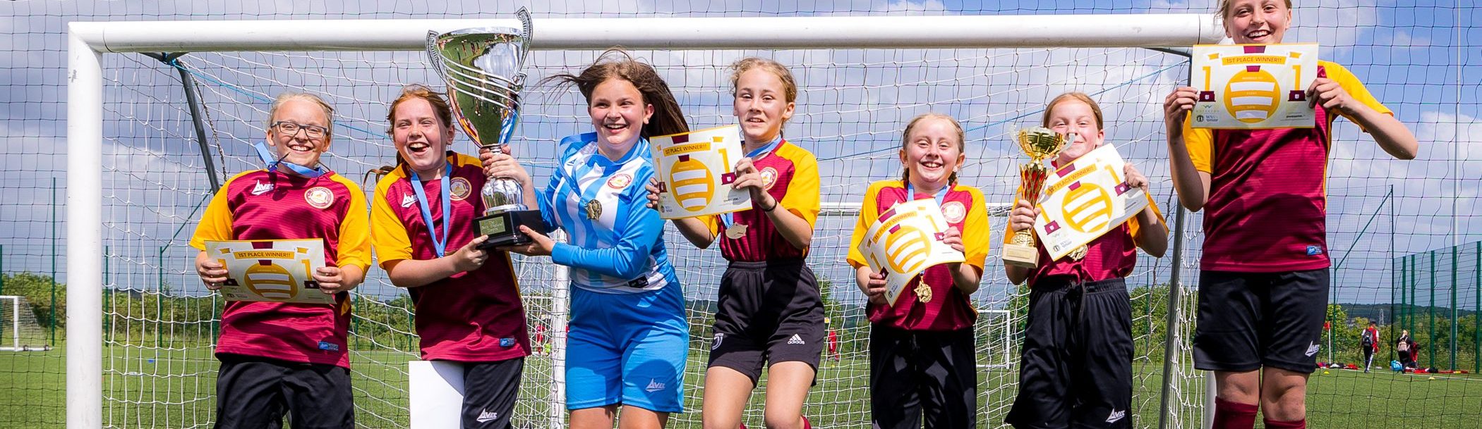 Sport Premium - Churchfield Primary School