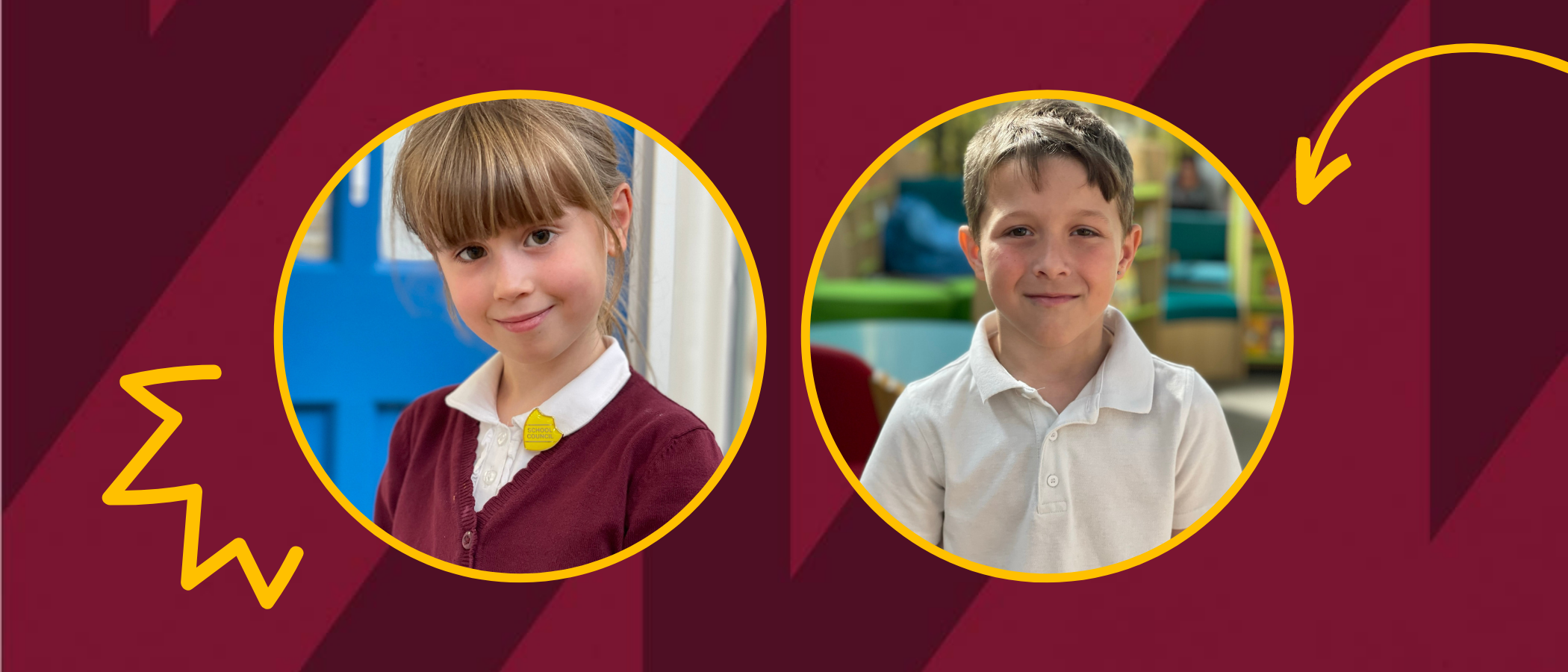 School Council - Churchfield Primary School